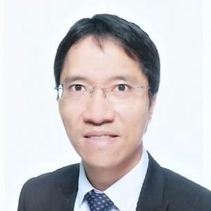 Mr. Keith Yeung – 社福資訊安全網站